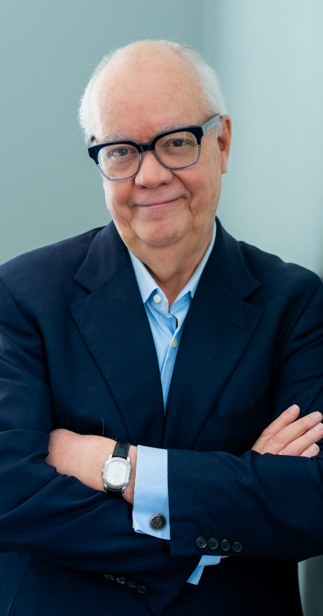 Mark Goode